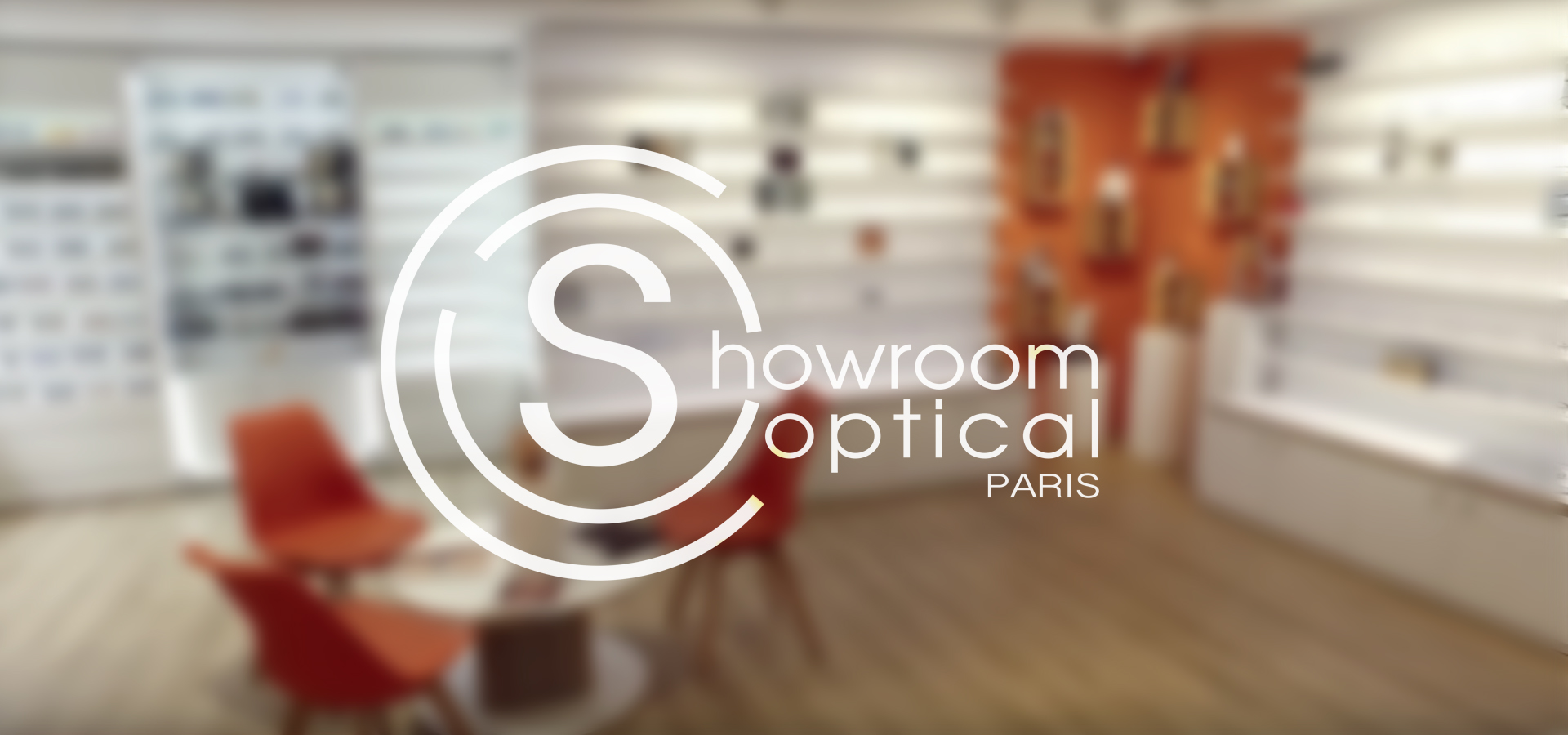 Showroom Optical